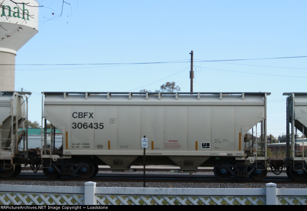 CBFX 306435